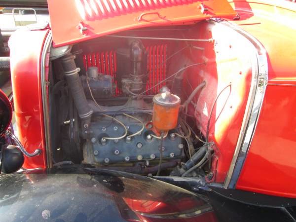 Auto Restorationice: Truck