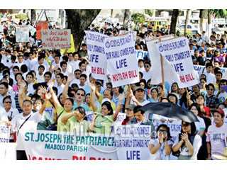 Damdamin Isip Wika Adhikain: Exploring Catholic Church's Understanding ...