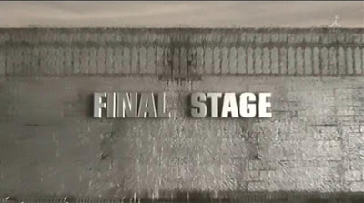 Final Stage ~ Sasuke Ninja Warrior