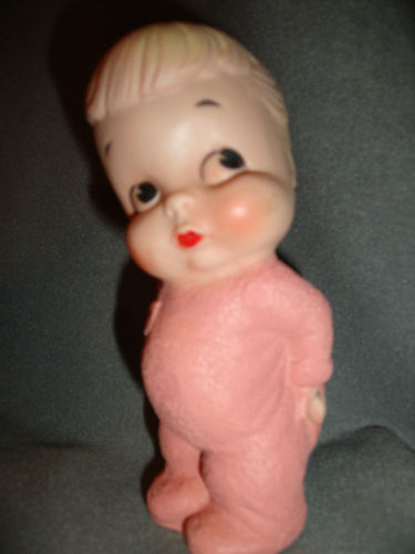 Shmata Boro: Retro Doll Mania