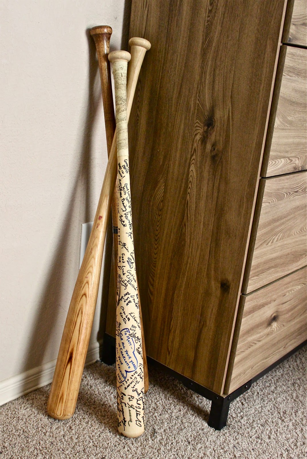 Closet Goddess, Pantry Queen