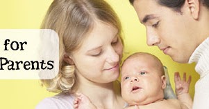 A Guide For First Time Parents ~ Product review