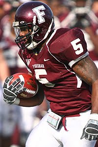 Roar Lions Roar: August 2011