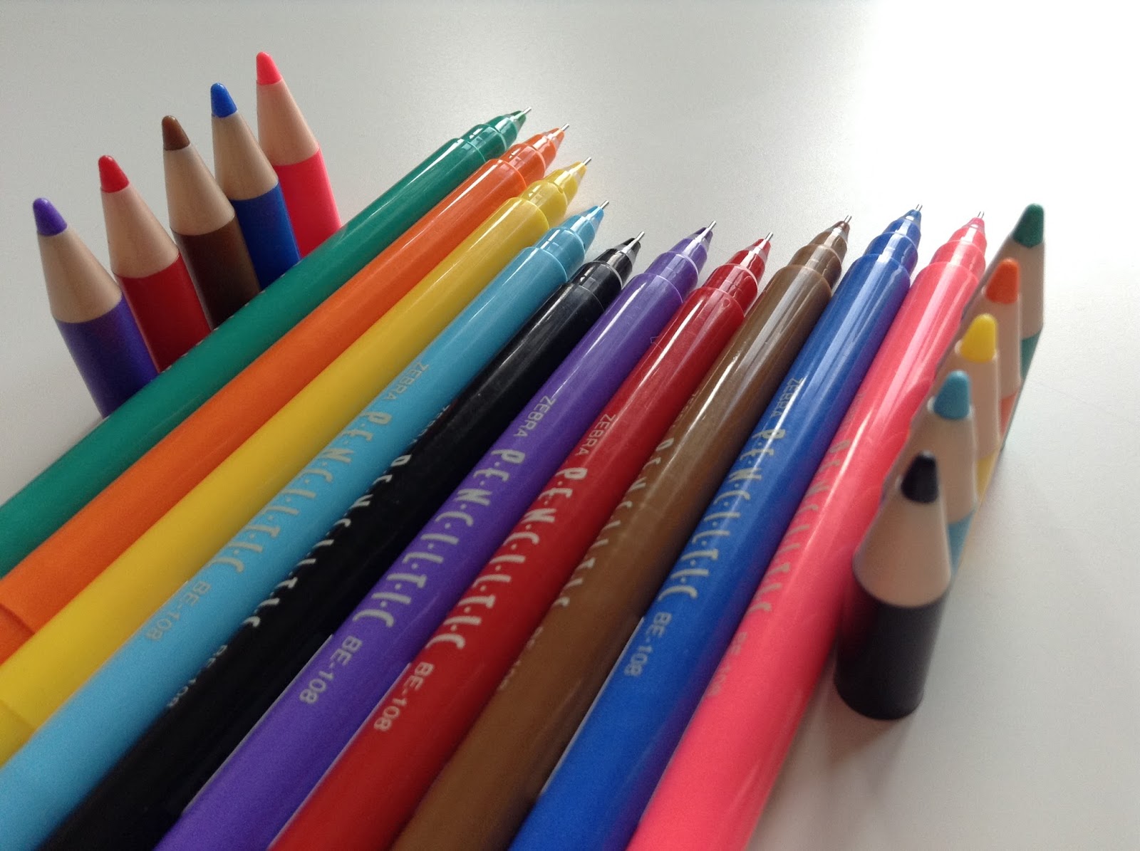 Dolma Kalem, Mürekkep ve Kırtasiye Tavsiyeleri...: KIRTASİYE GÜNLERİ 1 ...