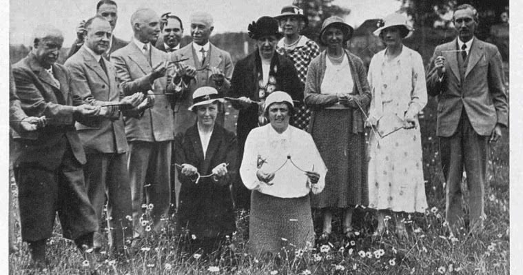 No Doubting the Dowsers