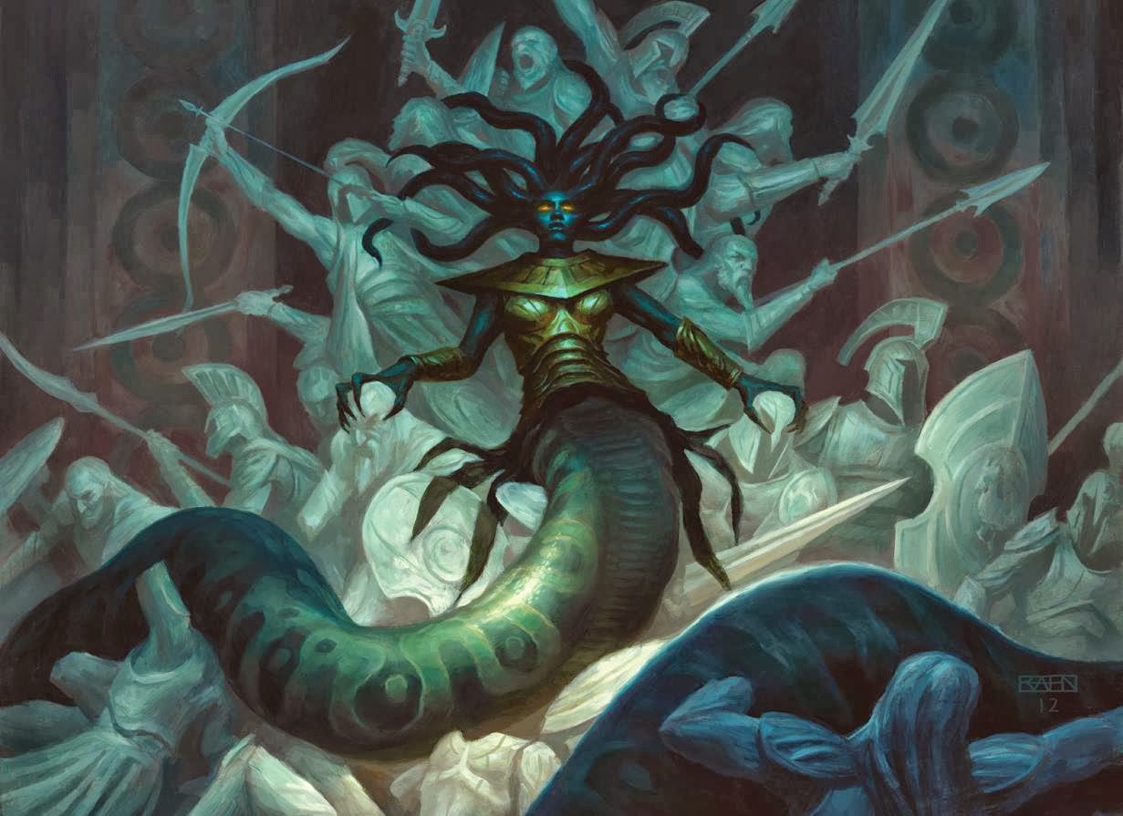 81 best Chris Rahn images on Pholder | Mtgporn, Magic TCG and Imaginary ...