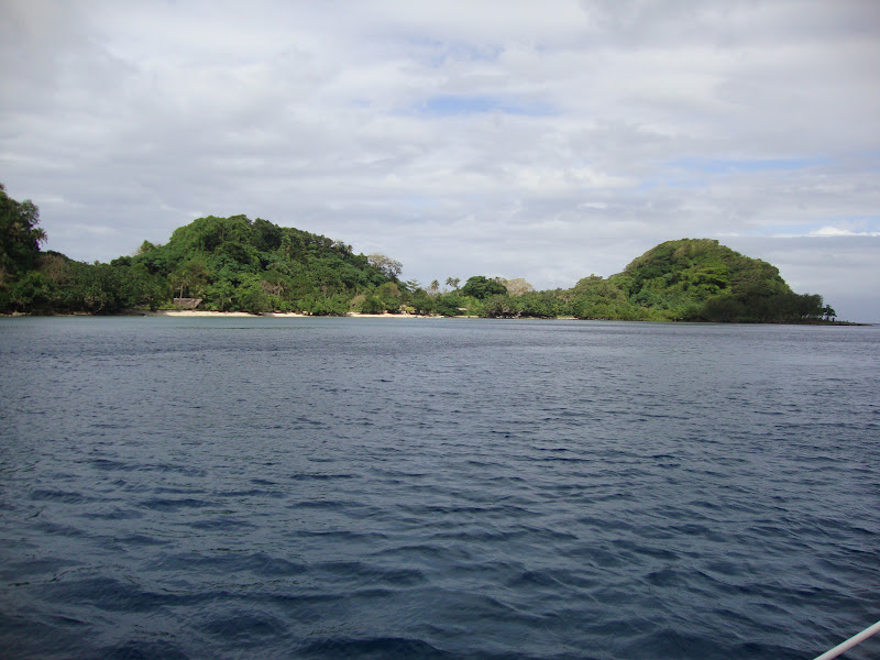 Lardo's Dream: Pictures of Maewo Island, Vanuatu
