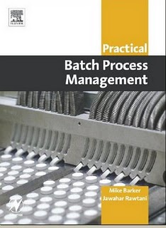 Chemical eLibrary Free Engineering Books: Practical Batch process ...