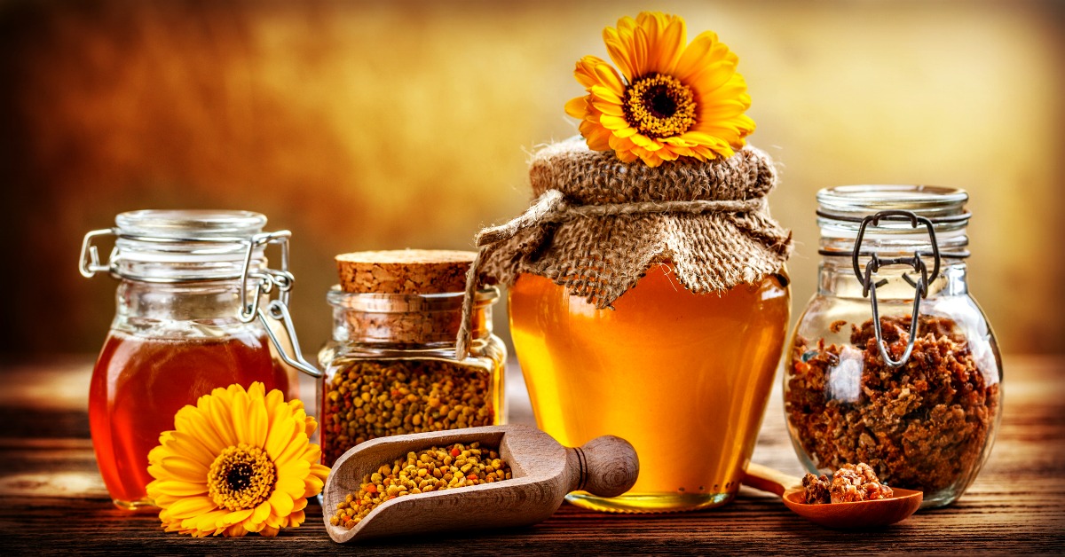 The Life Extension Blog: The Health Benefits of Propolis