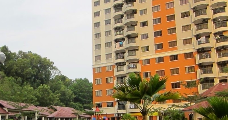 Avilla Apartments