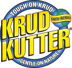 Krud Kutter....Tough On Stains Review - Outnumbered 3 to 1