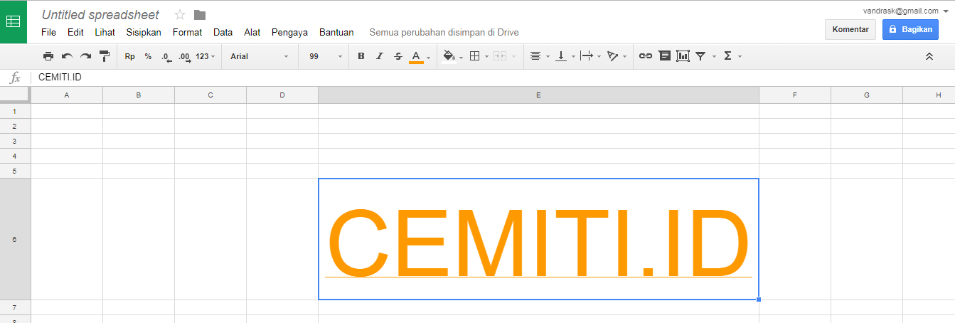 Cara Menghitung Tkdn Excel