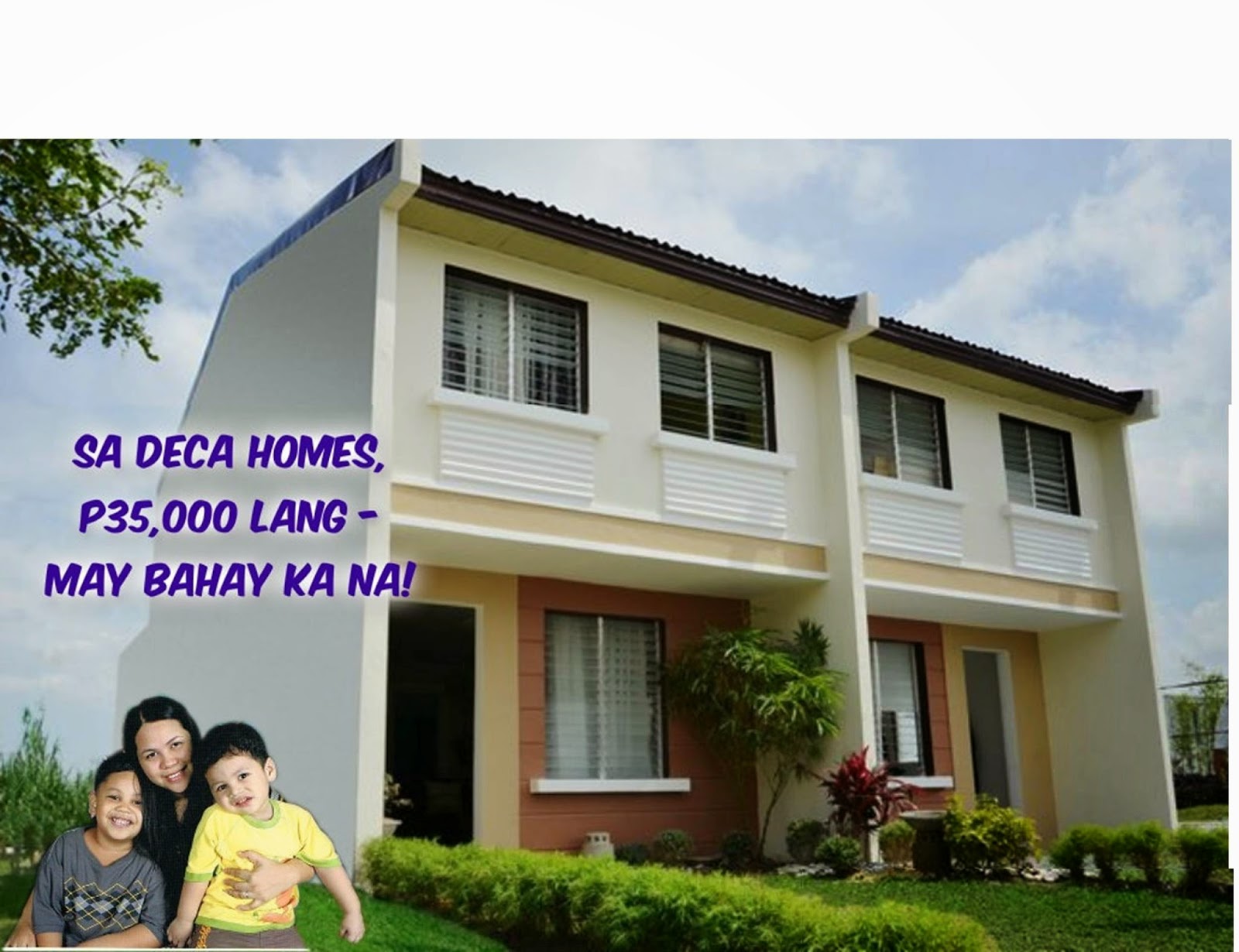 Low Cost Housing in the Philippines: Cavite