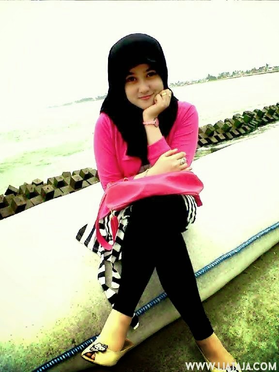 Kumpulan Foto Cewek Cantik Aceh | LIAT AJA