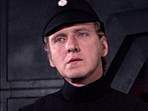 Malcolm Tierney (1938-2014) | IL MORTO DEL MESE