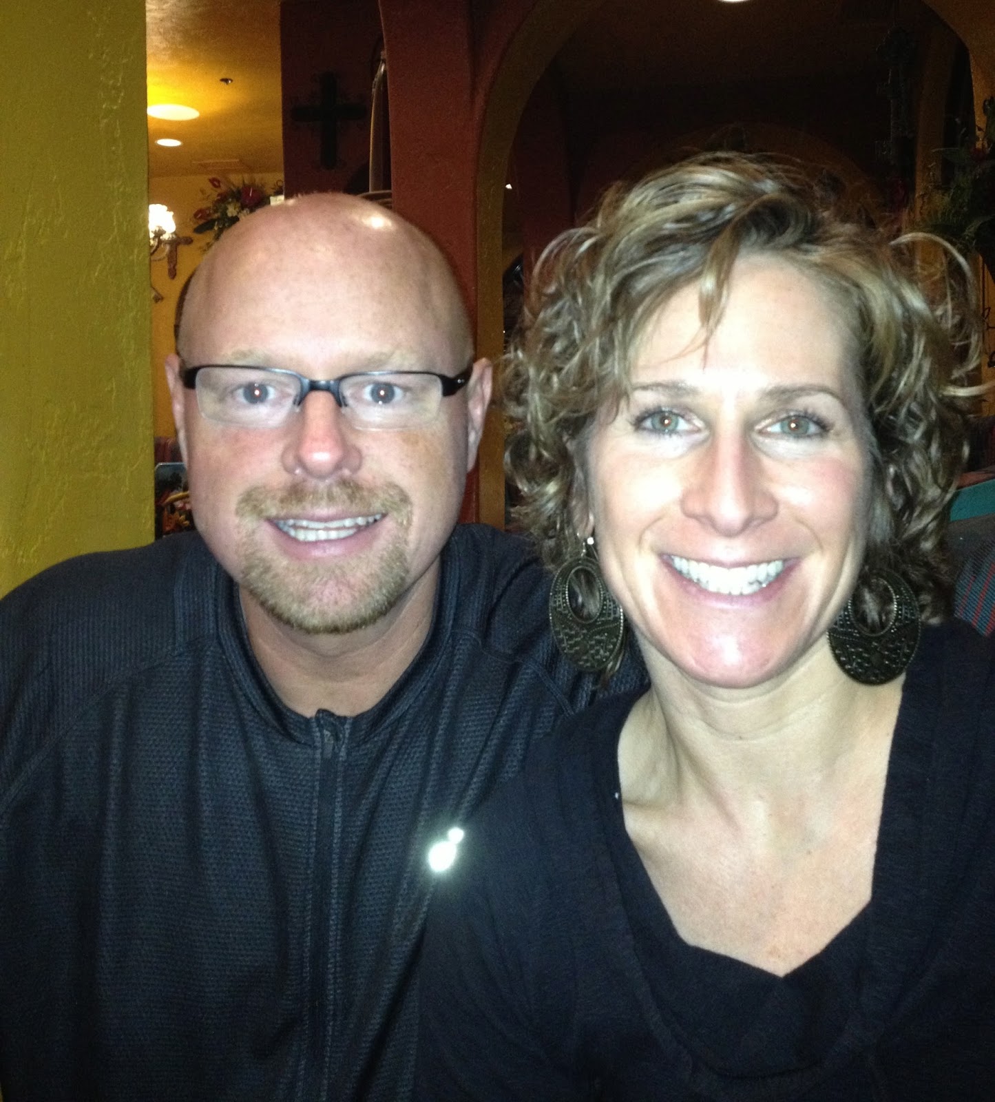 Lisa Huffman's Cancer Excursion