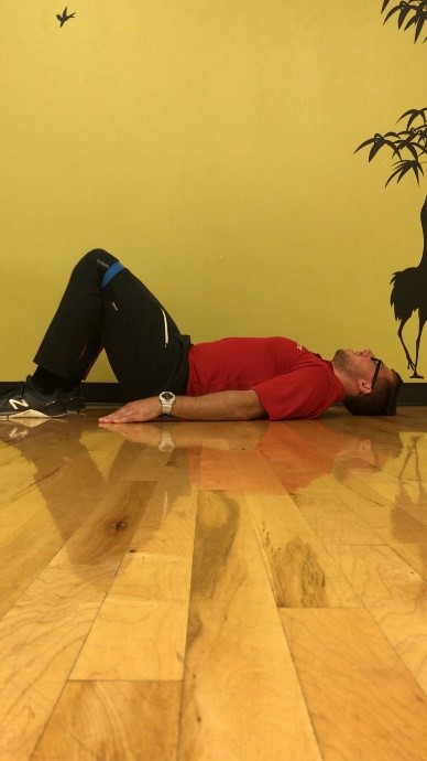 Mashpee Fitness & Barnstable Fitness: GLUTES