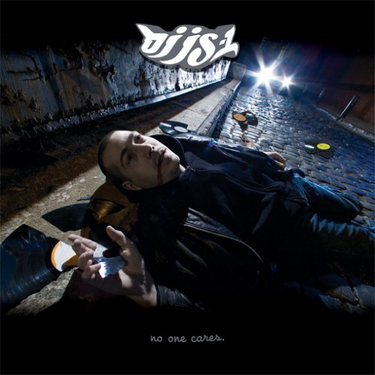 Raploads: [Album] DJ JS-1 - No One Cares