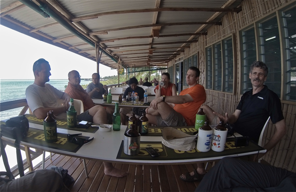 POM Bushwalkers: Boera Bushwalk - January 27, 2013.