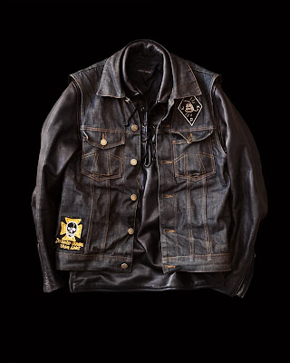 the world is flat: Road Tested: Eat Dust Vest - Fit 736