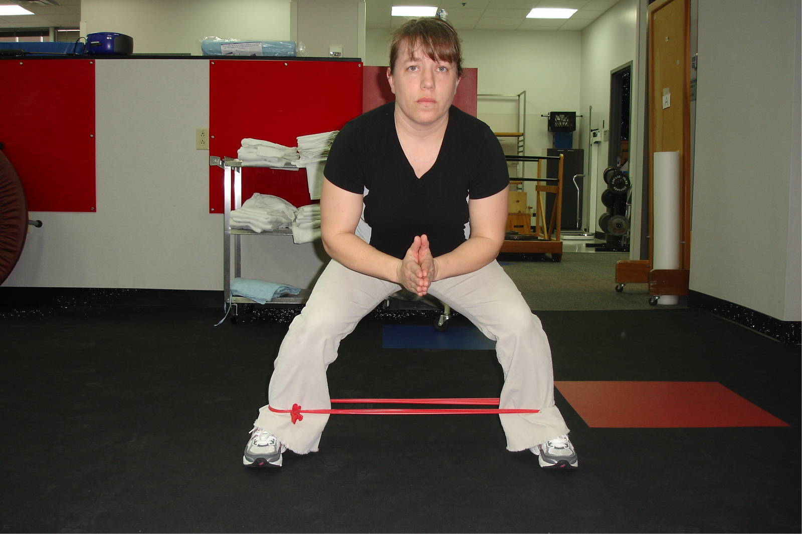 Move to Improve: Knee Pain in Athletics - Is the Root Cause Above the Knee?