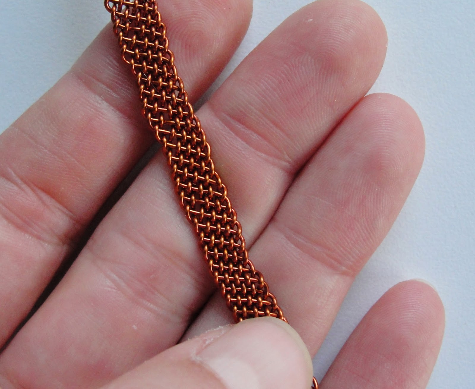 Star of the East: Our Creative Space; Wire Weaving Tutorial