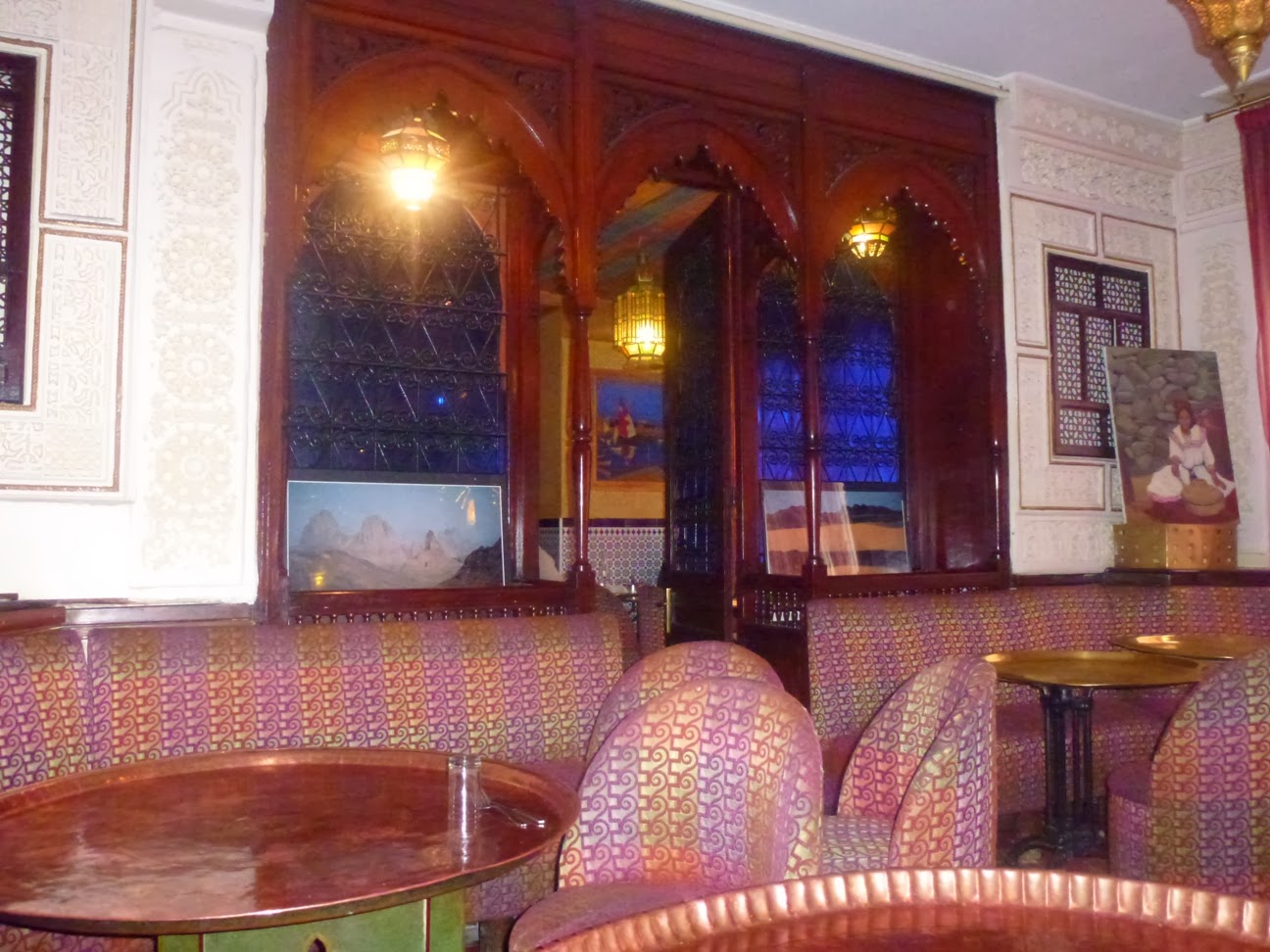 Things to do in Paris on a weekend break - HalimaBobs