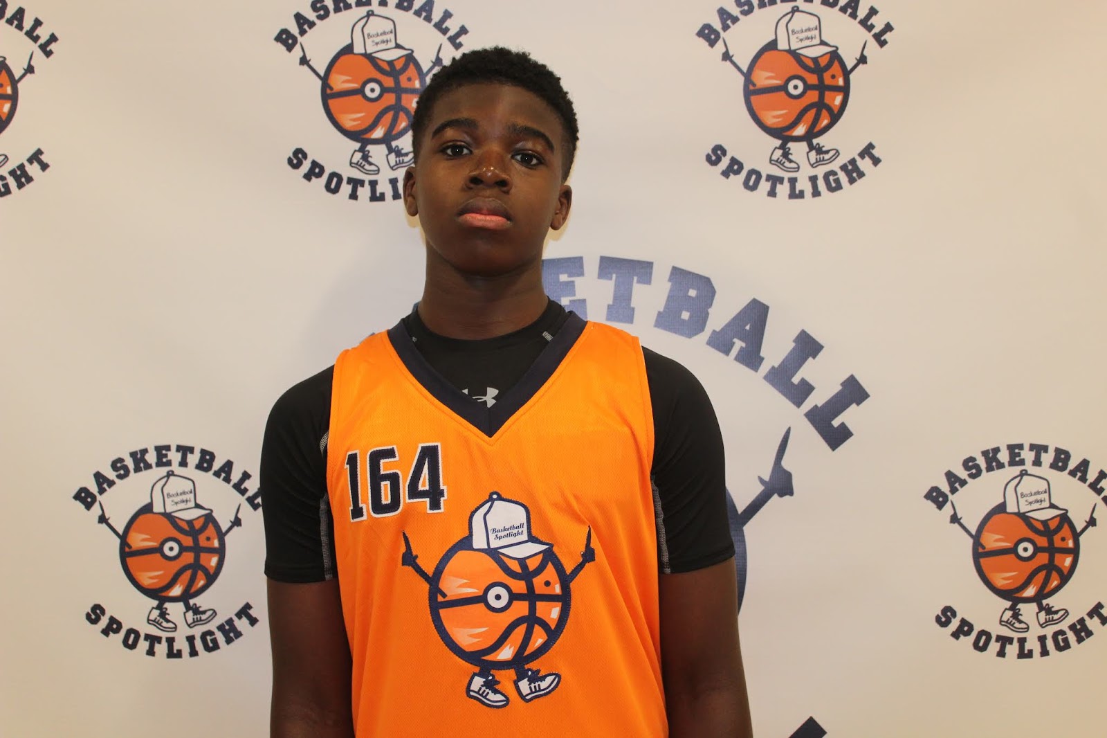 BASKETBALL SPOTLIGHT NEWS: Future Phenom Camp Class of 2026 Top ...