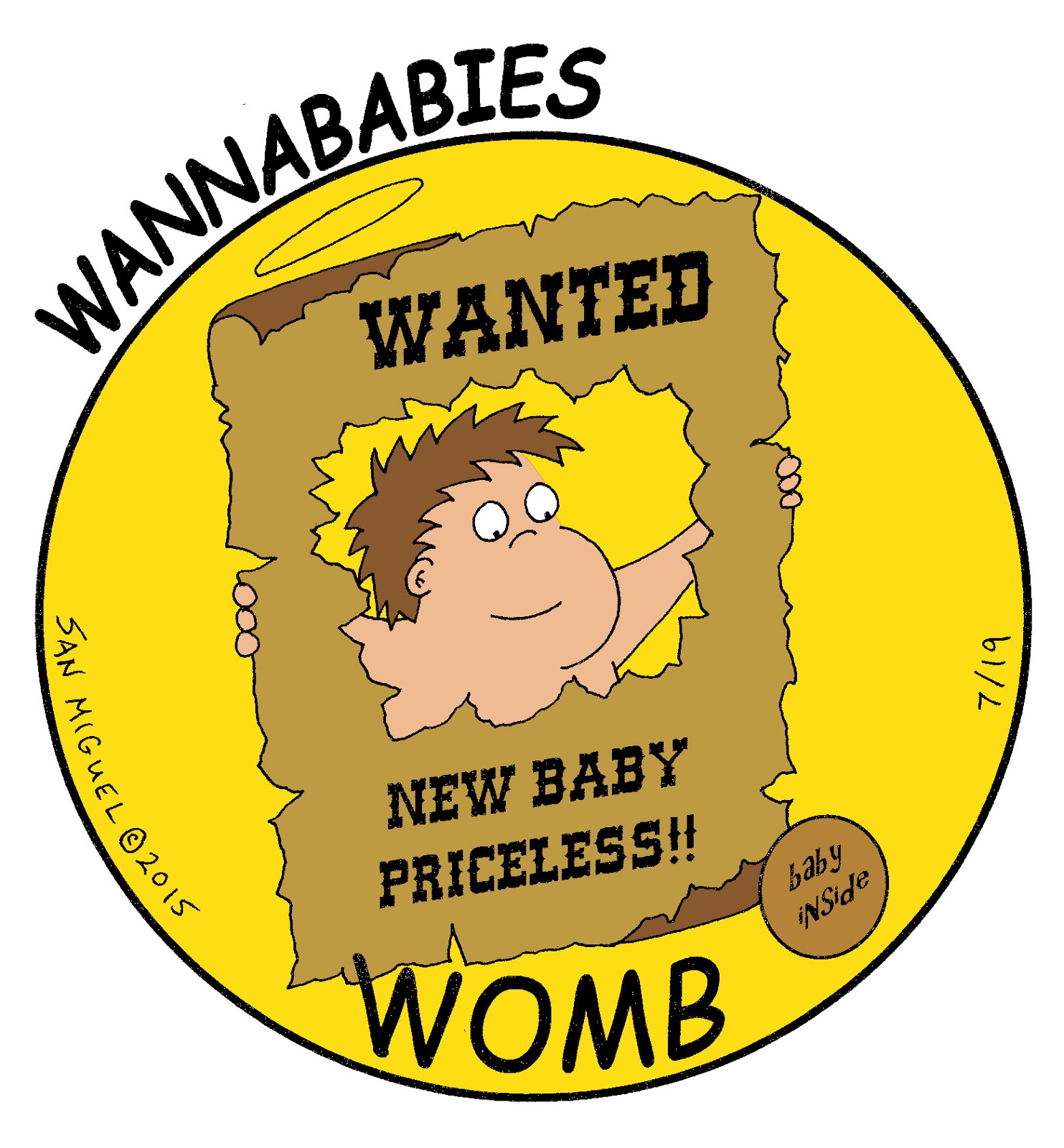 Wannababies Pro Life Cartoon Island Of Unwanted Children wannababies-pro-life-cartoon-island-of-unwanted-children
