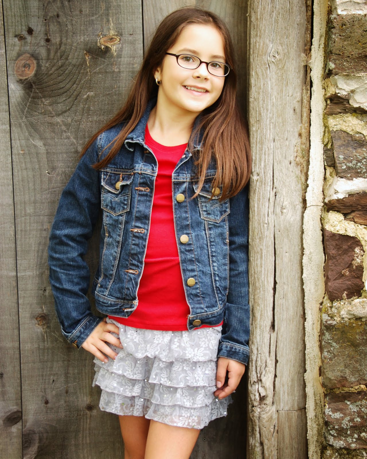 Wendy Campo Photography: September 2011