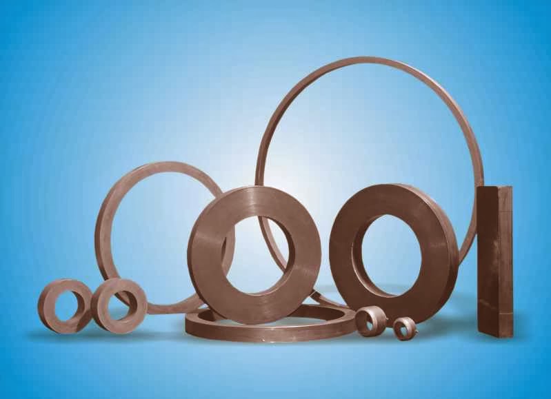 SLP Engineered Rubber ~ SLP Engineered Rubber