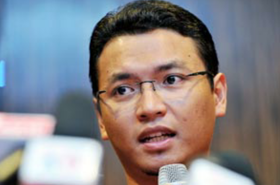 LIWAT II: SAIFUL BUKHARI LAHIR RASA SYUKUR DENGAN KEPUTUSAN MAHKAMAH