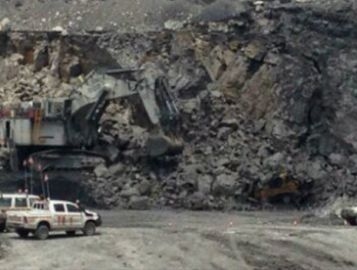 Mining Mayhem: June 2013