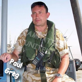 ScamHaters United .. Visit us also on Facebook and Instagram : PAUL GREG... Yawn !! STEPHEN ...