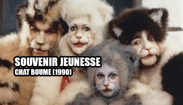 Chat Boume (1990)