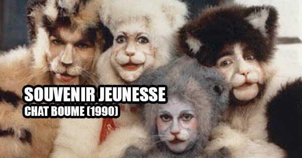 Chat Boume (1990)