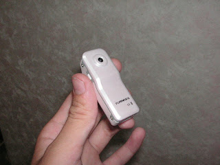 テキトー気ままにラジコン: 小型カメラTurnigy 30FPS Ultra-Mini DigiCam