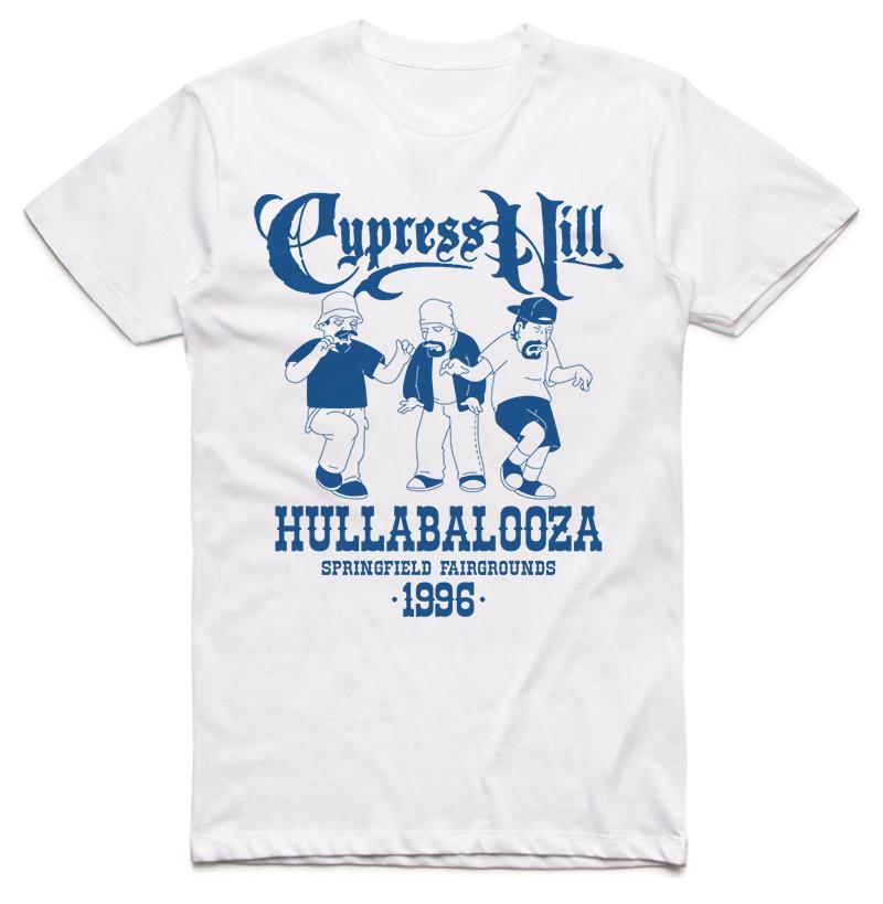 The Simpsons Tattoo / THE 33 CENT STORE