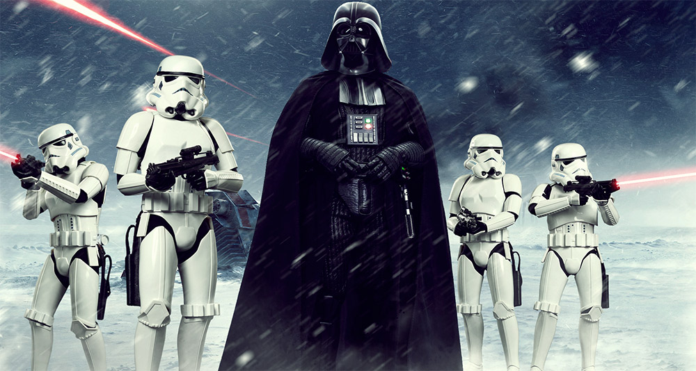 Três mistérios populares de Star Wars que nunca foram respondidos ...