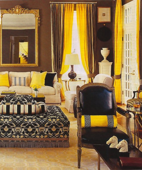 Bungalow 1a: Home Interiors: Sunday Inspiration