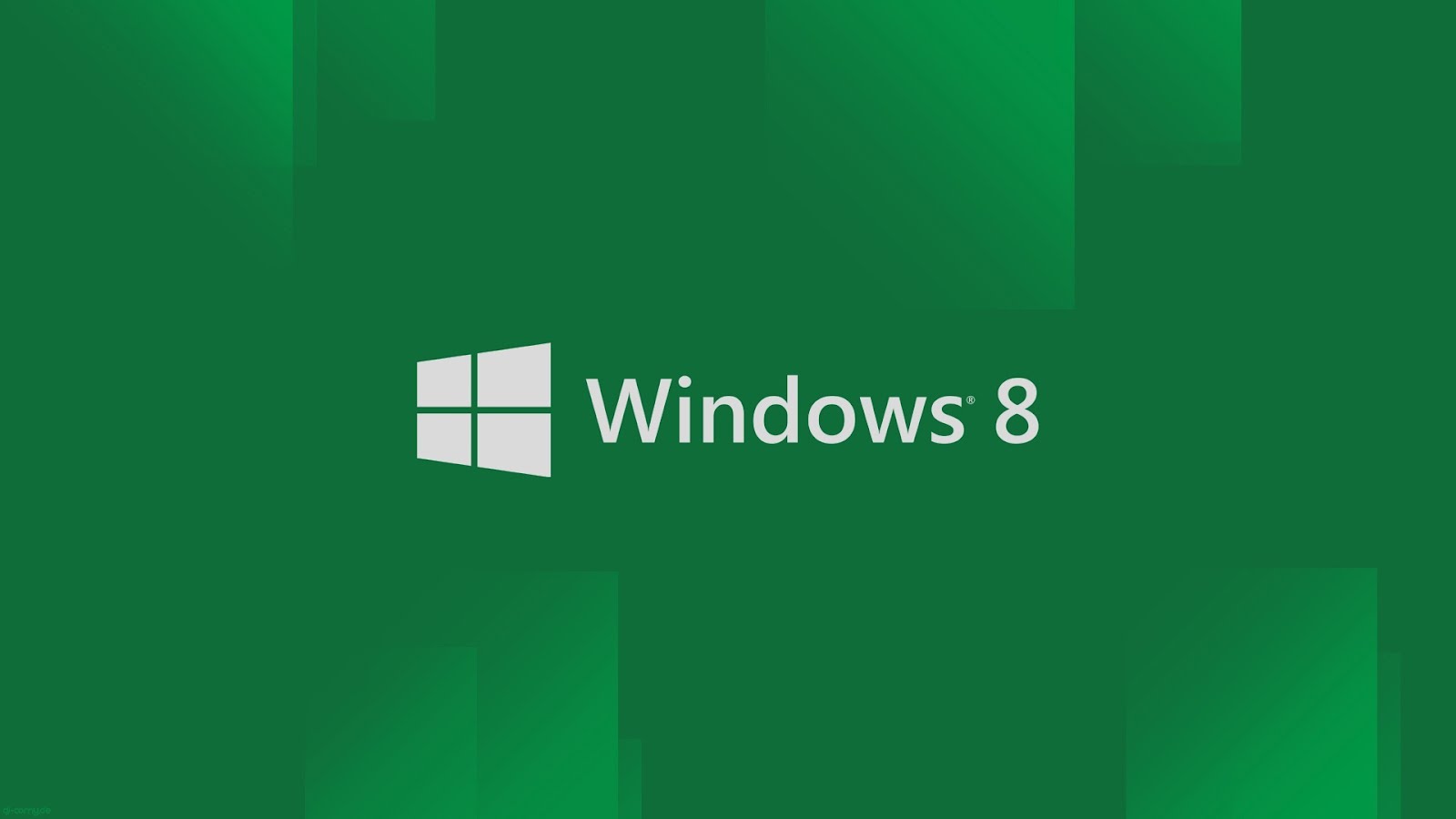 HD Windows 8 Green Wallpaper-High Definition Wallpapers Stock