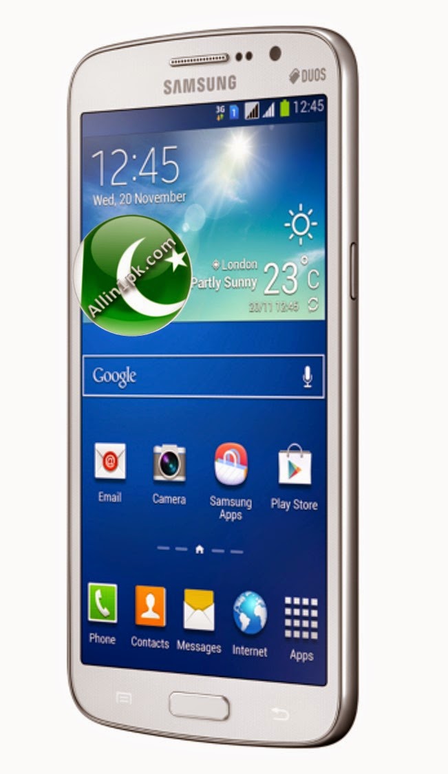 Samsung Galaxy Grand 2 SM-G7102 Specifications and Features | All in One