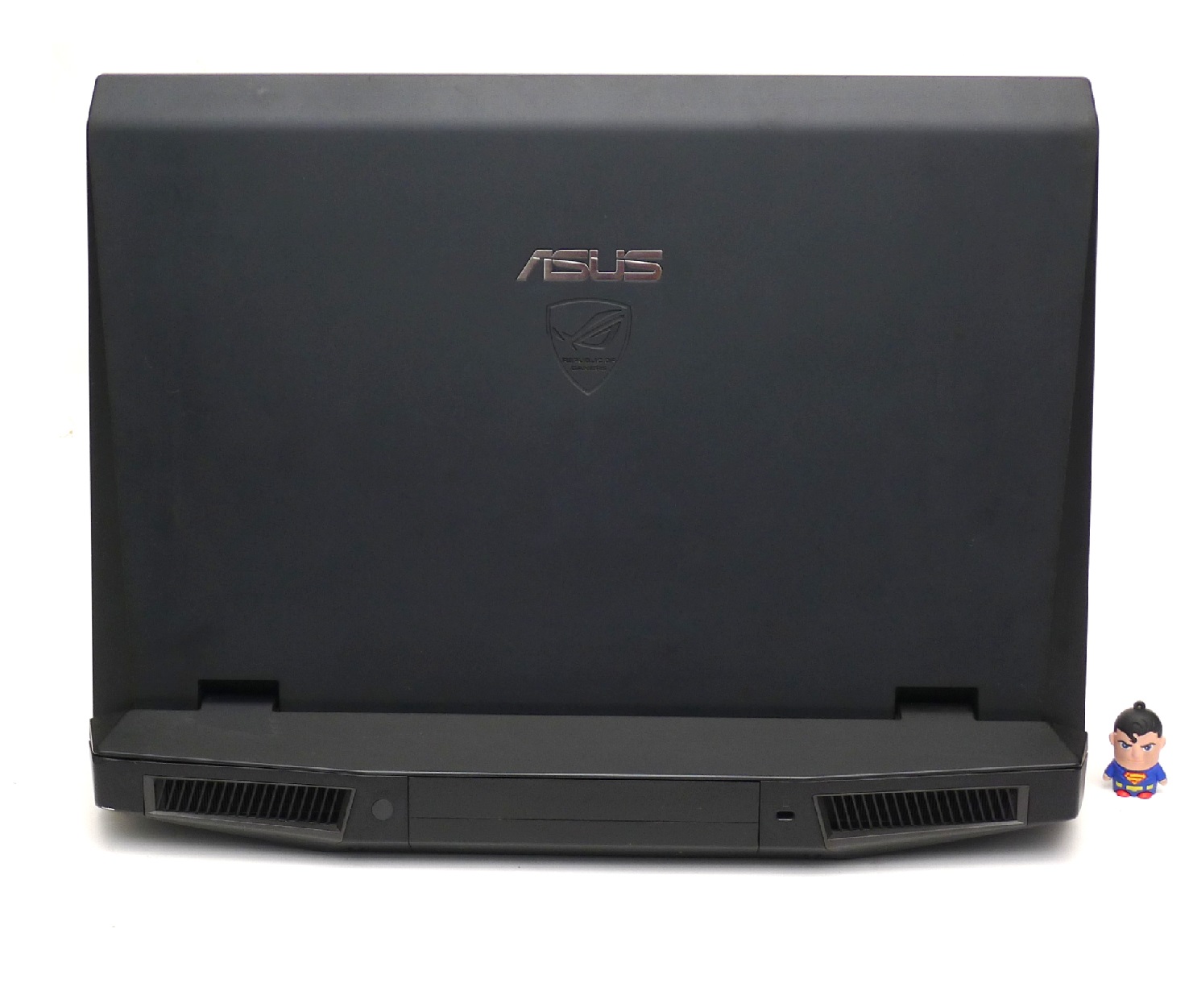Laptop Gaming ASUS ROG G73JH ( Core i7 ) RAM 8GB | Jual Beli Laptop ...