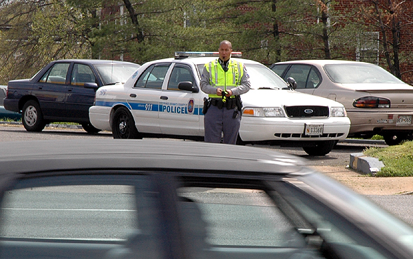 PGPD News: PGPD Street Smart Program a Success