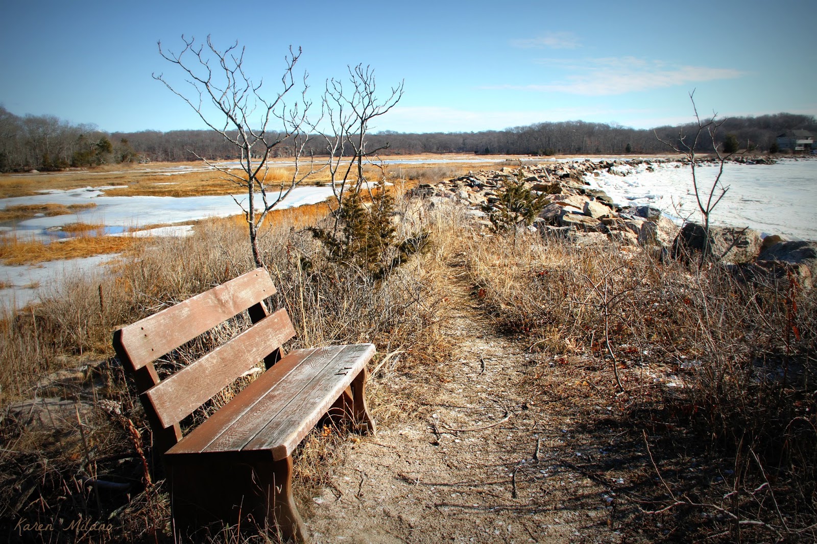 Frozen Cove – This Old House 2