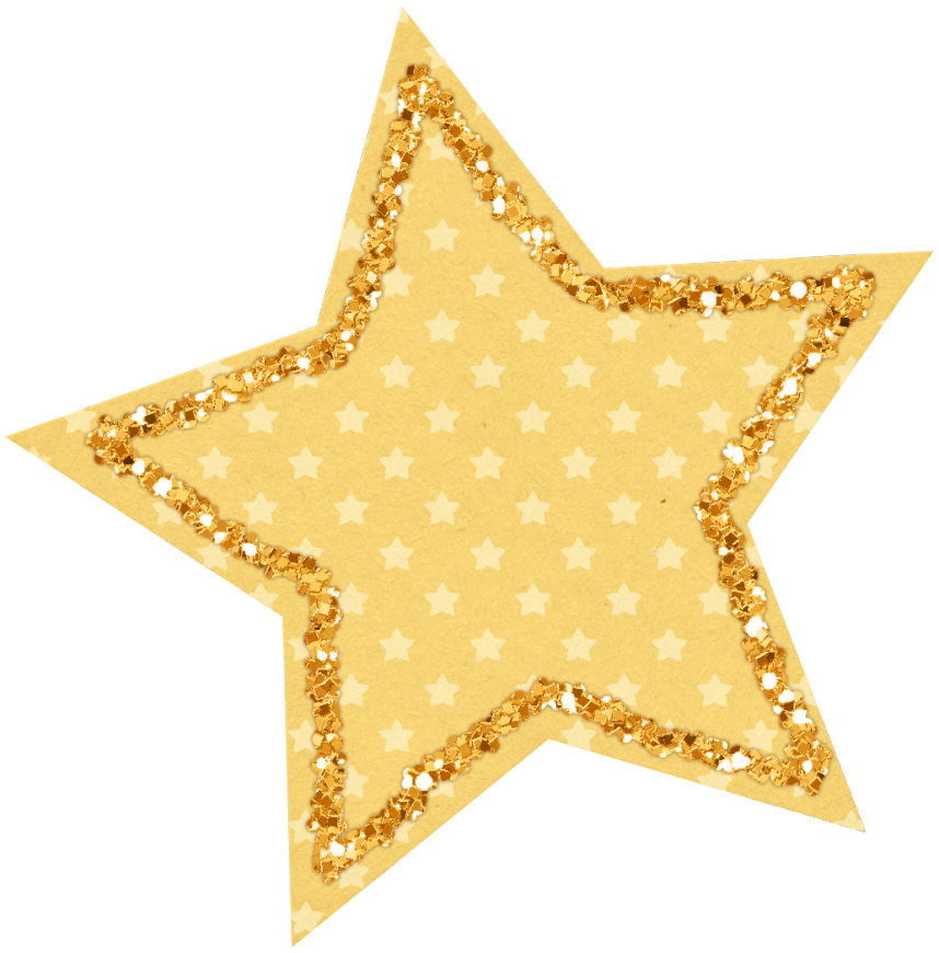 SGBlogosfera. María José Argüeso: ESTRELLITAS VARIADAS