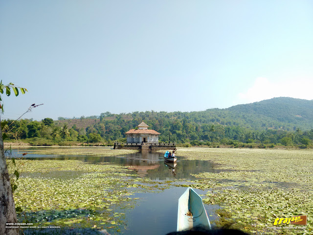 Varanga, an idyllic village of Jain Heritage - Trayaan