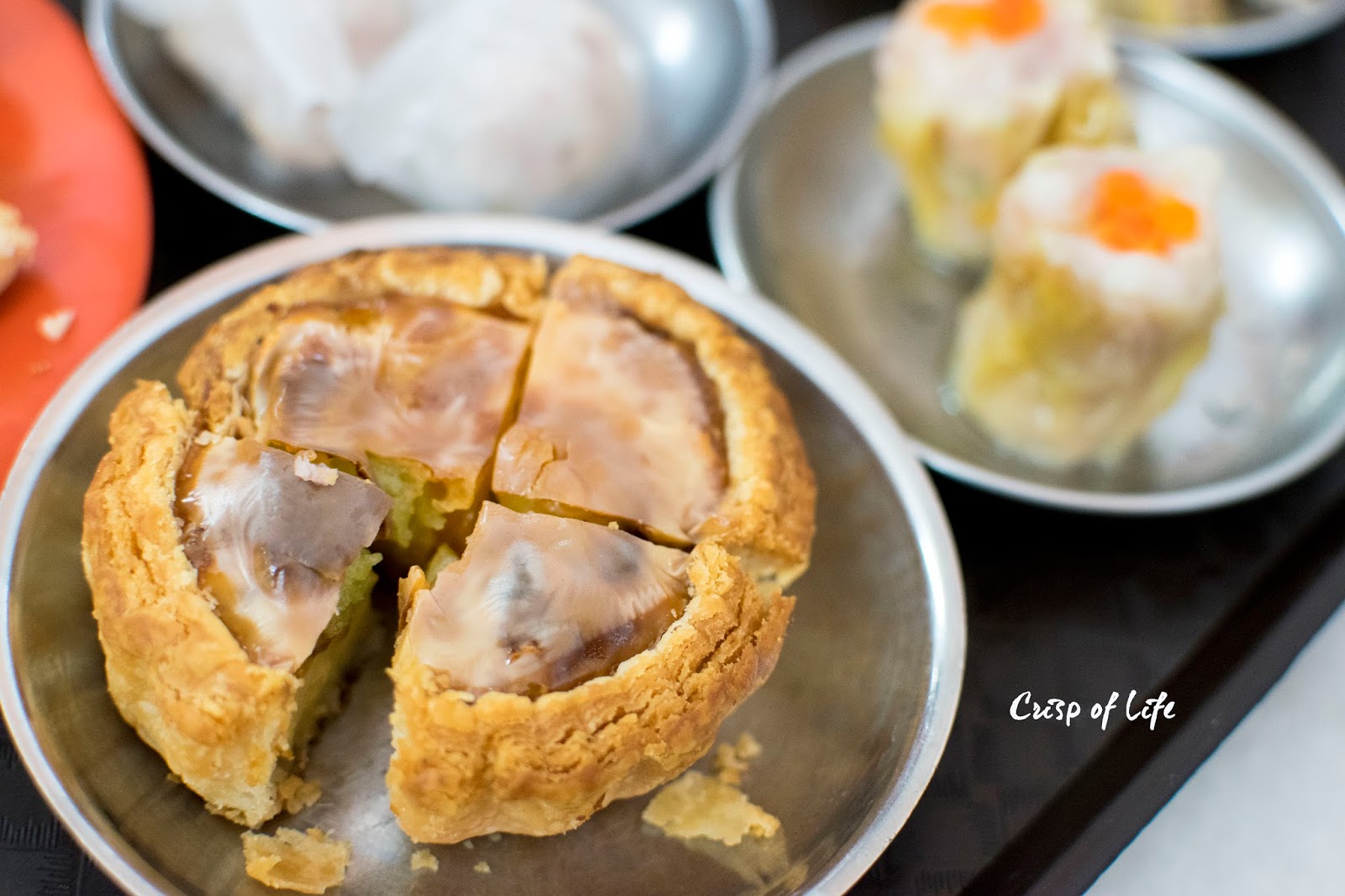 Top 10 Dim Sum in Penang - Crisp of Life