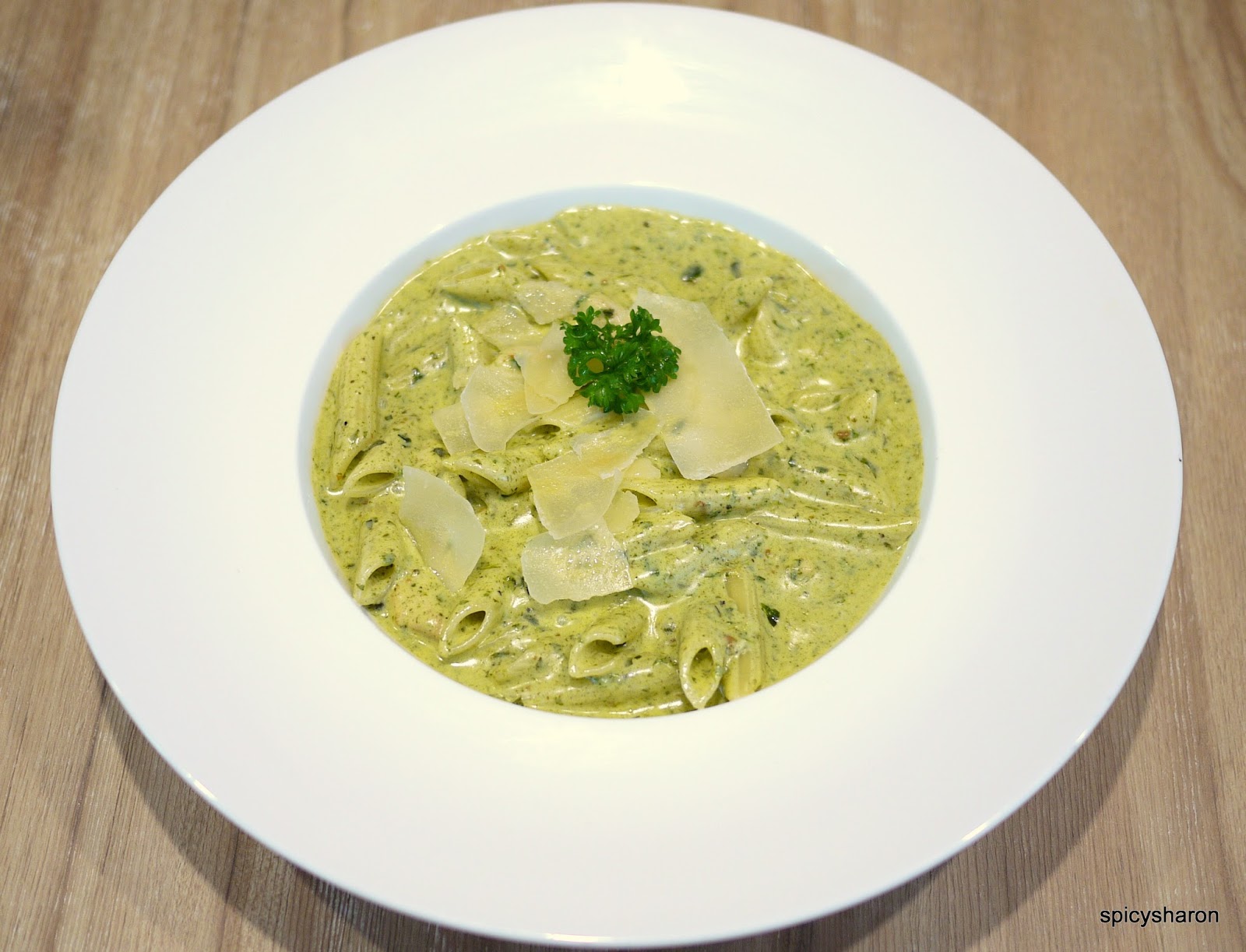 Serai @ Paradigm Mall - Spicy Sharon - A Malaysian Lifestyle And Food Blog