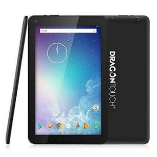 Dragon Touch V10 Tablet Quick Review - Solar Pixels
